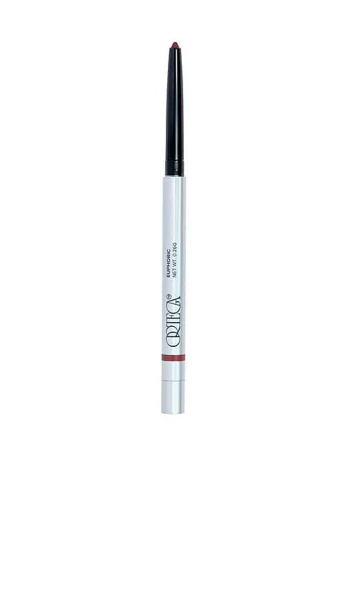 ORTEGA Soft Contour Lip Liner - Euphoric