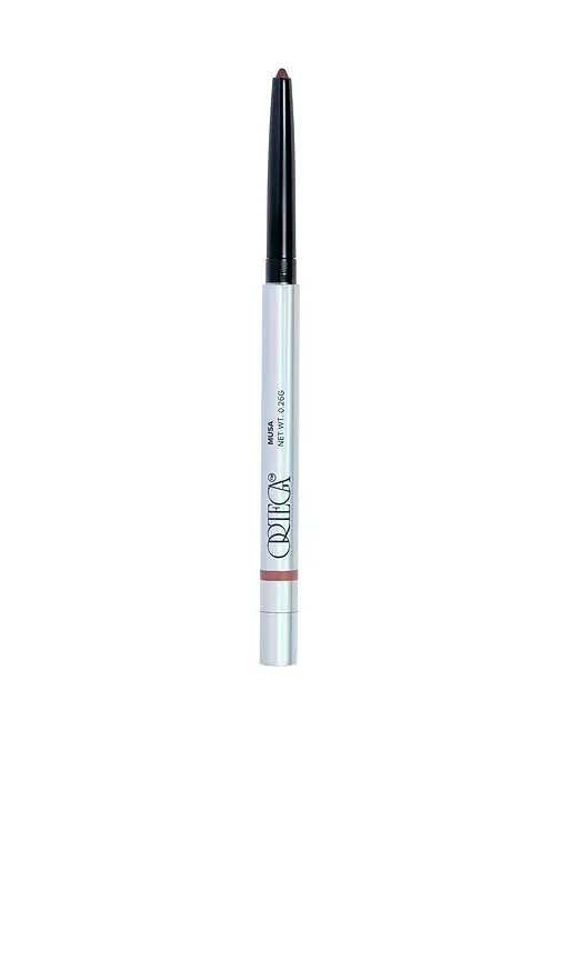 ORTEGA Soft Contour Lip Liner - Musa