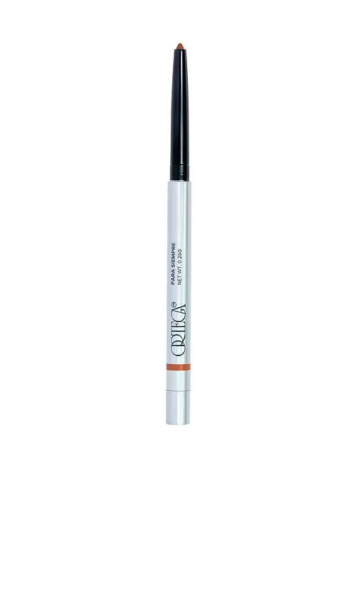 ORTEGA Soft Contour Lip Liner - Para Siempre