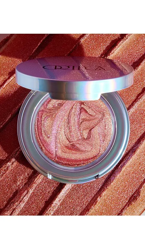 ORTEGA Ethereal Glow Balm - Sunset Bliss