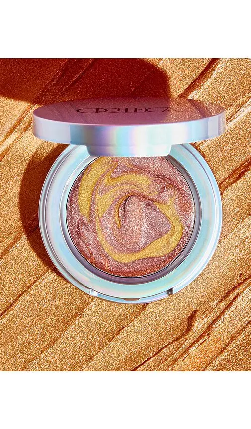 ORTEGA Ethereal Glow Balm - Golden Hour