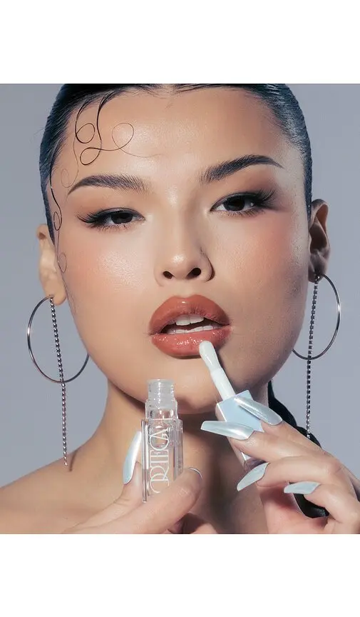 ORTEGA Liquid Icon Hyper Gloss - Por Vida