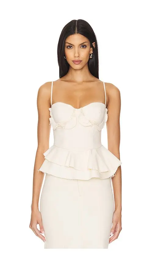Lpa Freya Top