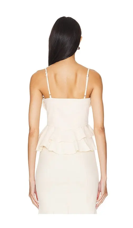Lpa Freya Top