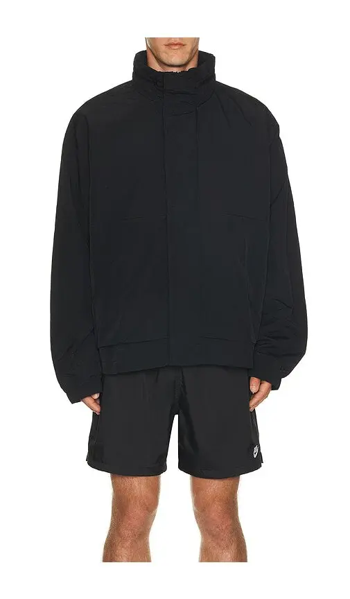 Nike Nk Tch Jacket Repel Upf