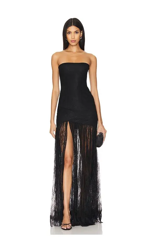 Retrofete Jeanette Dress