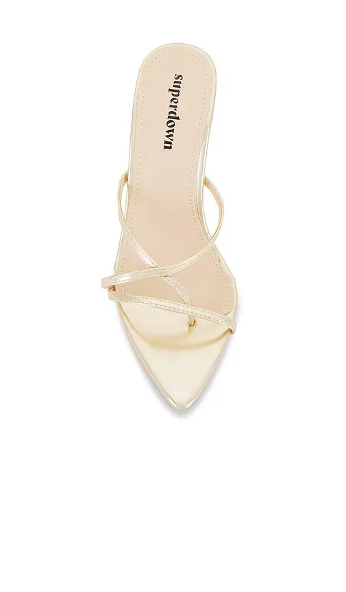 Superdown Sofia Heel