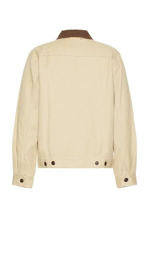 Rails Ketter Jacket