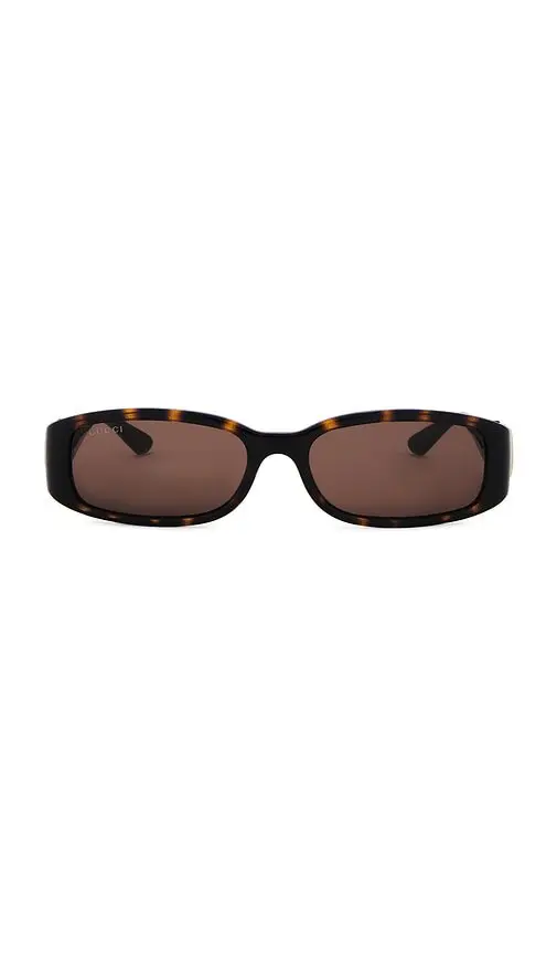 Gucci Hailey Sunglasses