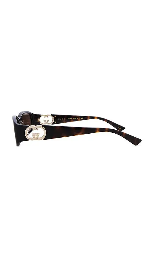 Gucci Hailey Sunglasses