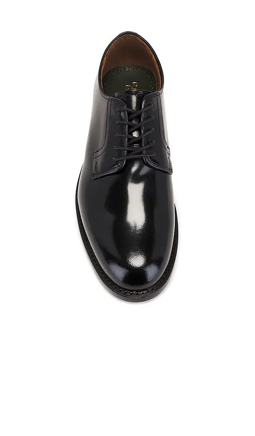 G.H.BASS Monogram Blucher