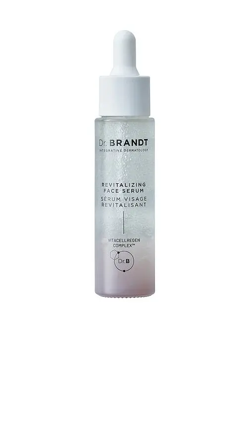 DR. BRANDT SKINCARE Dare To Age Revitalizing Face Serum - N,a
