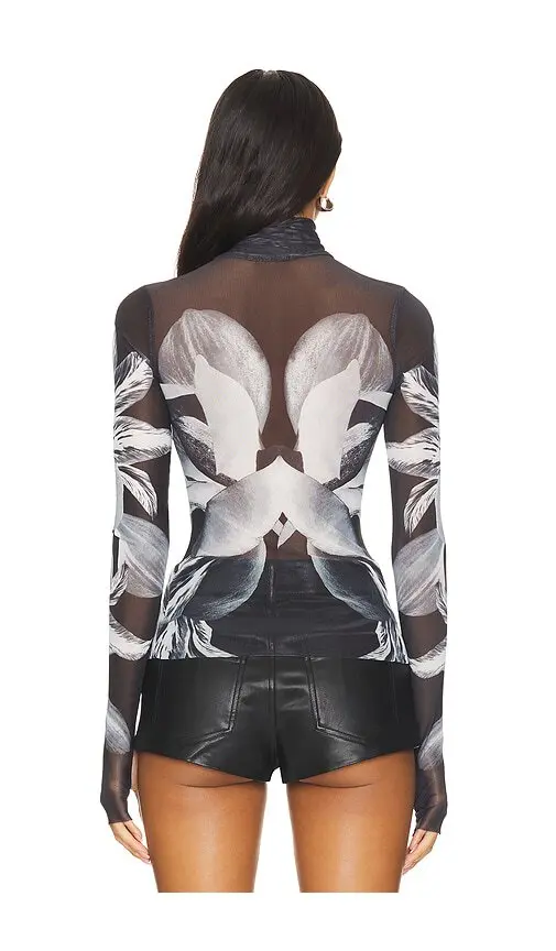 AFRM Zadie Top