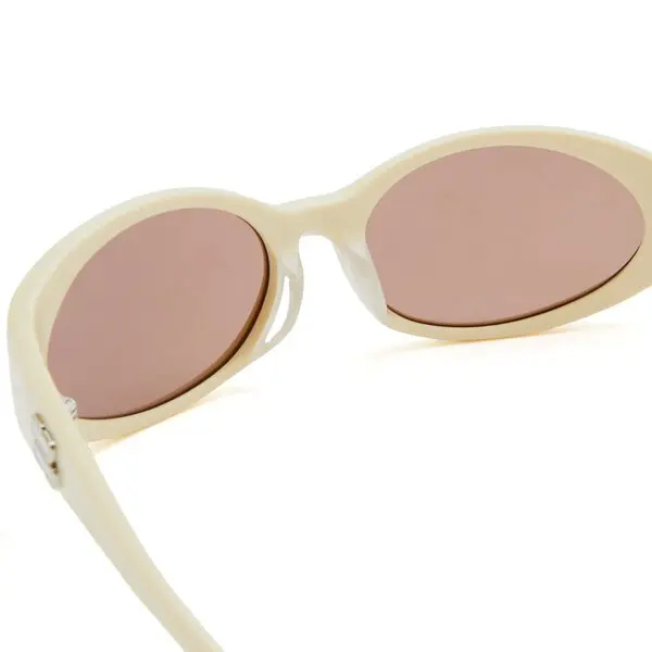 GENTLE MONSTER Sphere Sunglasses