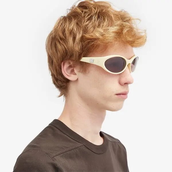 GENTLE MONSTER Sphere Sunglasses