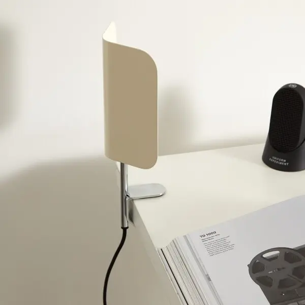 HAY Apex Clip Lamp