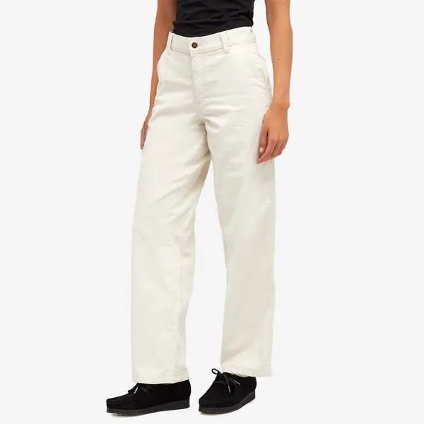 Dickies Corduroy Carpenter Trousers