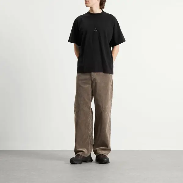 ROA Regular Logo T-shirt