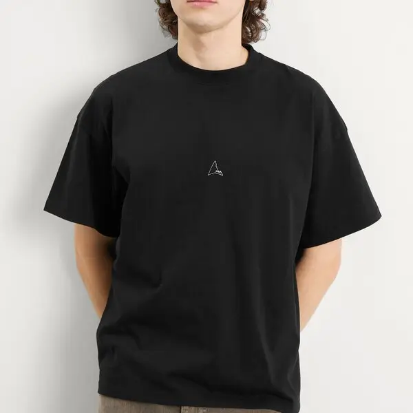 ROA Regular Logo T-shirt