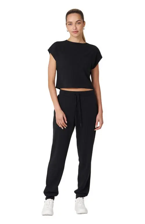 REBODY Retreat Waffle Jogger 28.5" Inseam