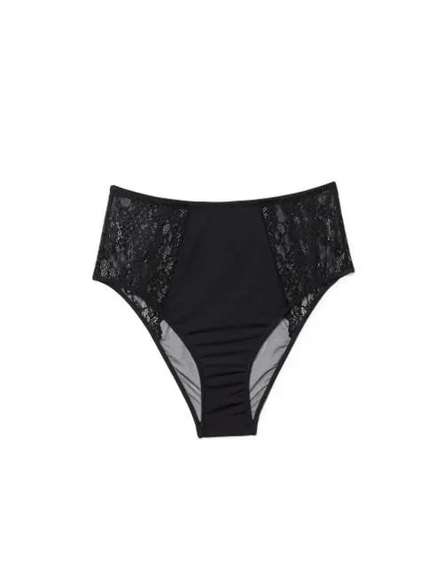 ADORE ME Joslyn High Waisted Panties