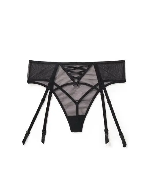 ADORE ME Bianca High Waisted Panties