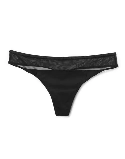 ADORE ME Elora Thong Panties