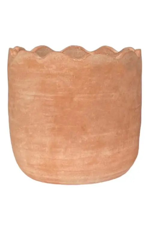 MESO GOODS Wavy Planter