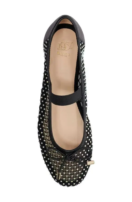 Dune London Happening Mary Jane Flat