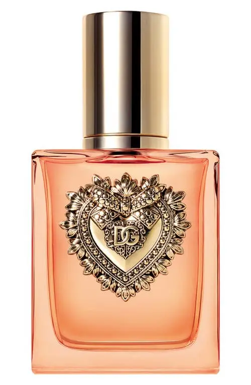 Dolce & Gabbana Devotion Eau De Parfum Intense - No Color