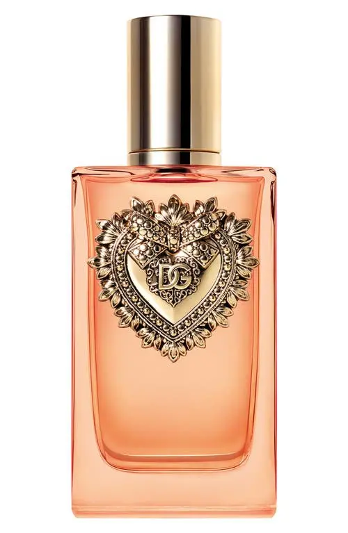 Dolce & Gabbana Devotion Eau De Parfum Intense - No Color