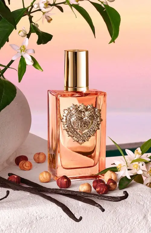 Dolce & Gabbana Devotion Eau De Parfum Intense - No Color