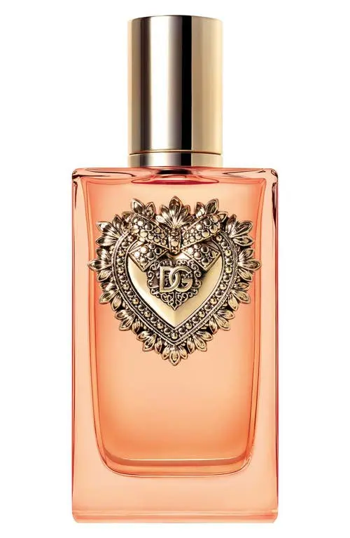 Dolce & Gabbana Devotion Eau De Parfum Intense - No Color