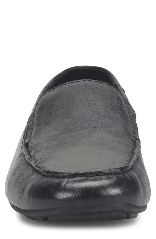 BØRN Marcel Loafer - Black