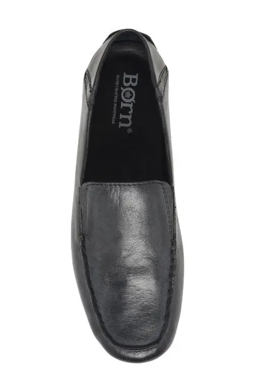 BØRN Marcel Loafer - Black