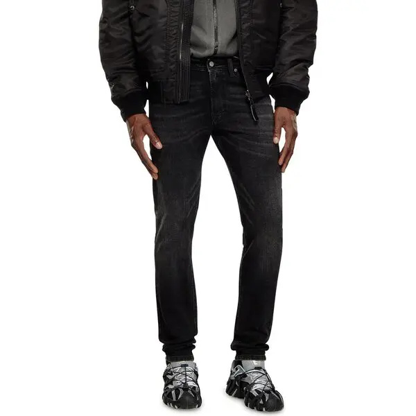 DIESEL® 1979 Sleenker Skinny Jeans - Denim