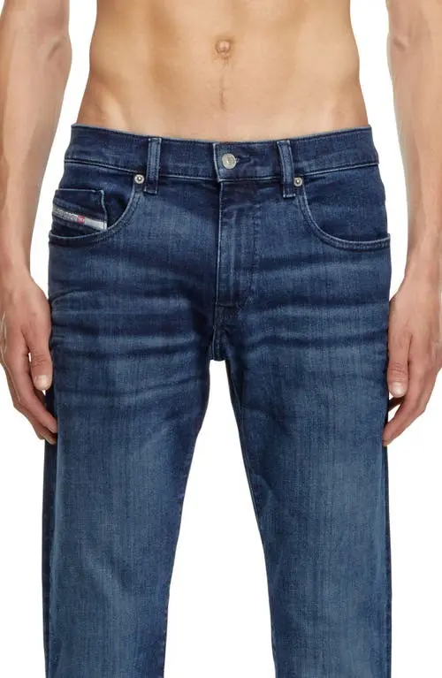 DIESEL® 2019 D-strukt Slim Fit Jeans - Denim