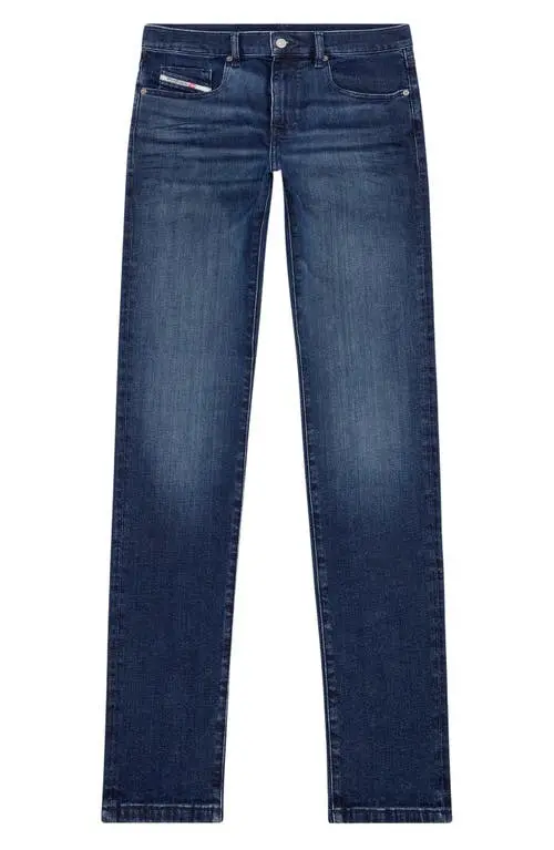DIESEL® 2019 D-strukt Slim Fit Jeans - Denim