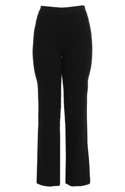 JLUXLABEL Tiarra Knit Pants