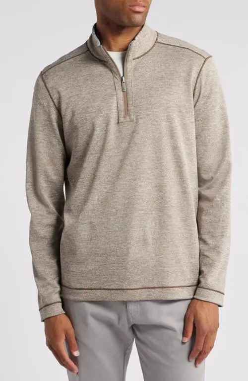 Johnston & Murphy Xc4® Reversible Performance Pullover