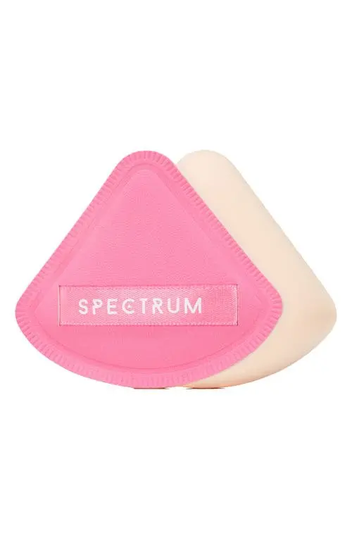 SPECTRUM Brush Club Puffection Duo - None