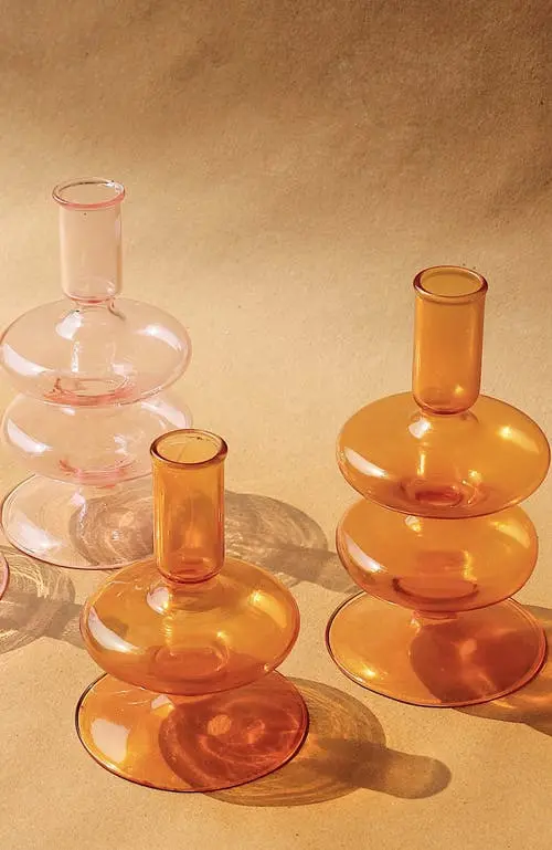 OSMOS STUDIO Gigi Candle Holder