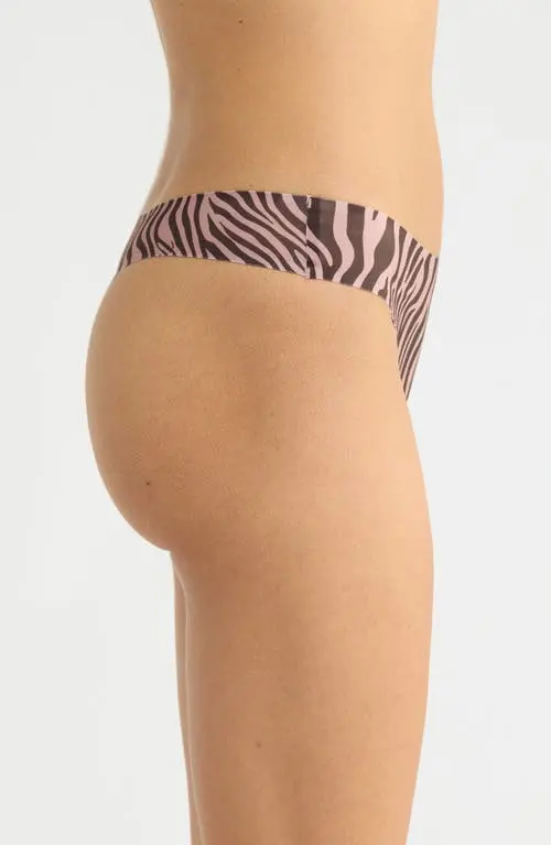 MEUNDIES Dreamseam Thong