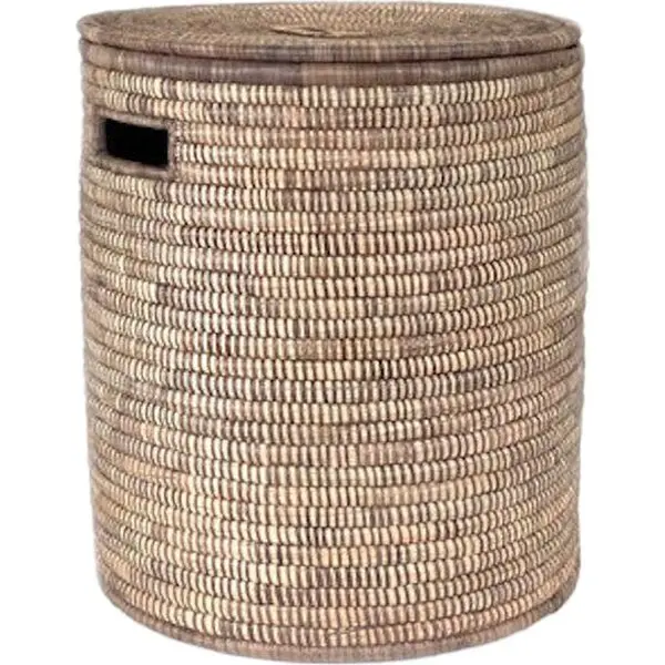 MBARE Malawi Basket - Brown