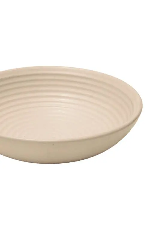OSMOS STUDIO Shubumi Ripple Bowl