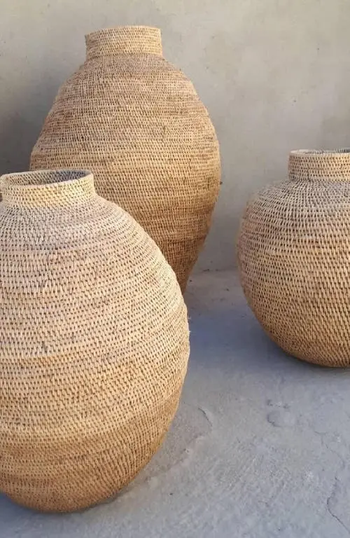 MBARE Buhera Basket