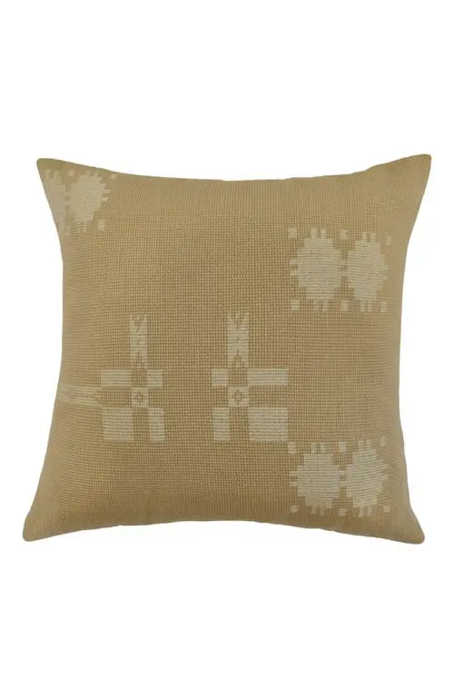 HEIRLOOM NAGA Lanthoi Handwoven Pillowcover