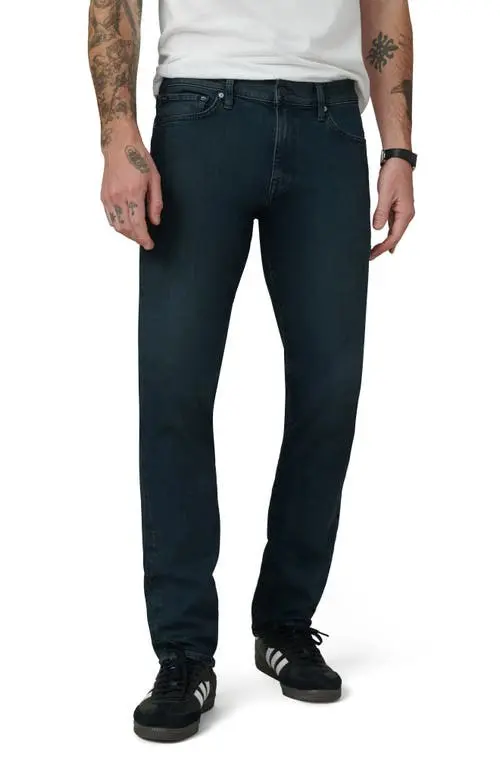 Joe's Jeans The Brixton Slim Straight Leg Jeans - Caspian