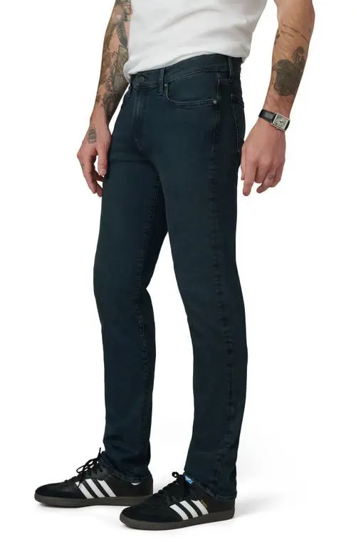 Joe's Jeans The Brixton Slim Straight Leg Jeans - Caspian