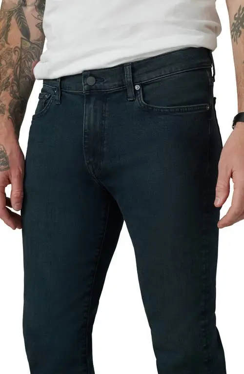 Joe's Jeans The Brixton Slim Straight Leg Jeans - Caspian